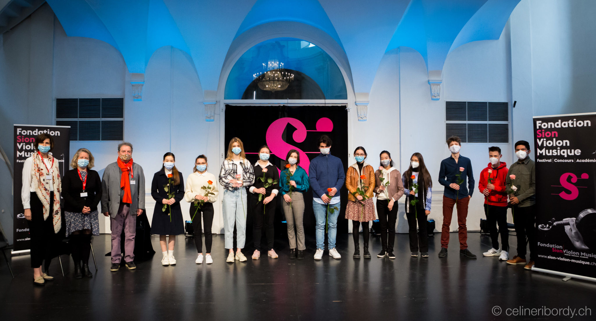 Sion concours | Tibor Junior, Tirage au sort ©Céline Ribordy - Sion ...